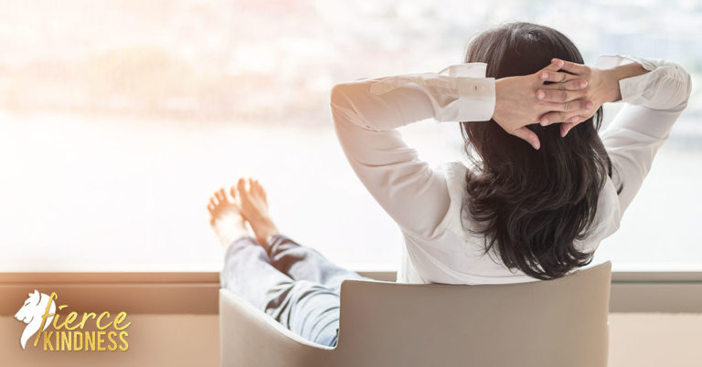 (How to) Accept Reality: A Powerful Way to Feel Better in Difficult ...