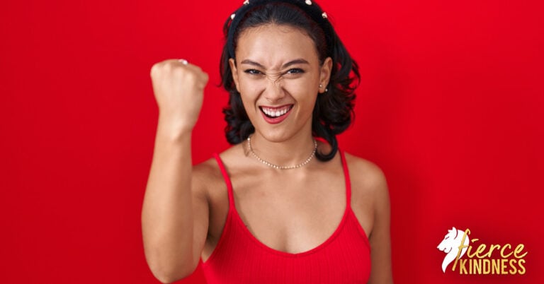 Eustress: Beneficial Stress with 9 Examples - Fierce Kindness Blog