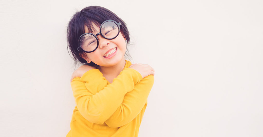 Connect With Your Kind, Wise Self: A Surprisingly Powerful Practice to ...