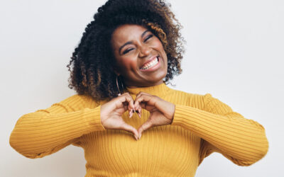 Home | Fierce Kindness.com