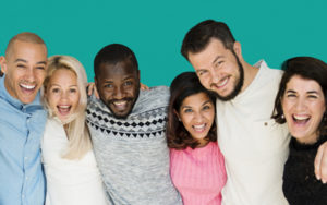 Home | Fierce Kindness