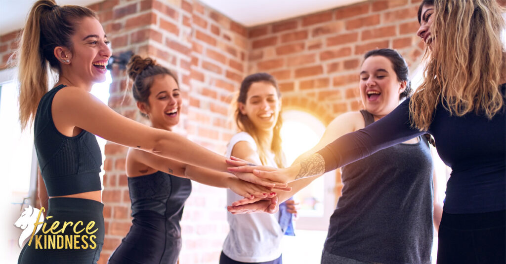 Identify Your Spark Team Tool! (.PDF printable) | Fierce Kindness Blog