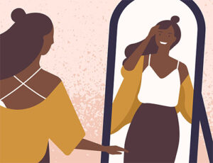 The 4 Cs: Why Connection to Ourselves is SO important | Fierce Kindness ...