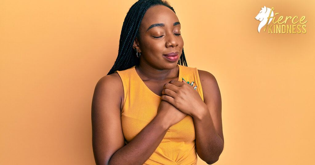 Home | Fierce Kindness.com