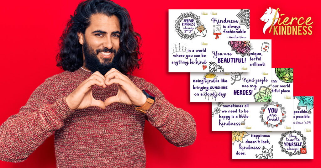 Spread Kindness Any Time with these Cool "Lunch Notes" (.PDF printable ...