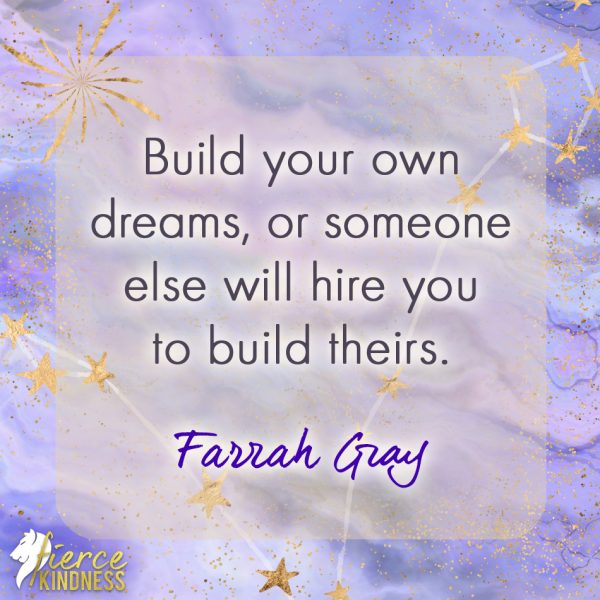 27 Inspirational Quotes to Help You Dream Big & Follow Your Dreams ...