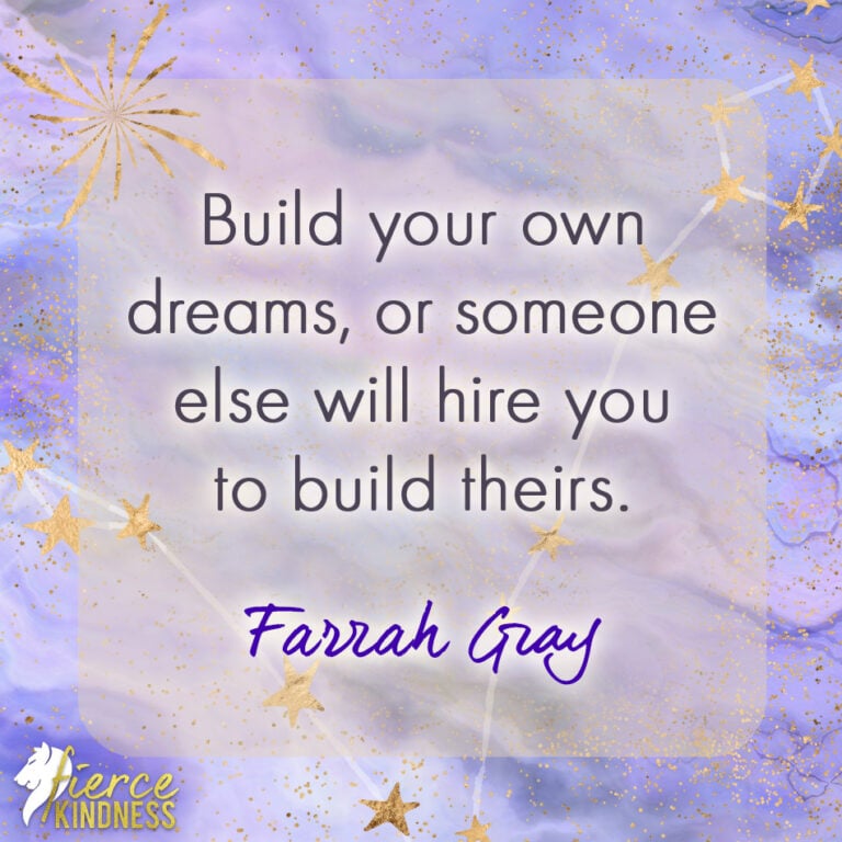 27 Inspirational Quotes to Help You Dream Big & Follow Your Dreams ...