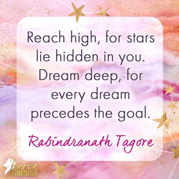 27 Inspirational Quotes to Help You Dream Big & Follow Your Dreams ...