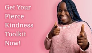 Home | Fierce Kindness